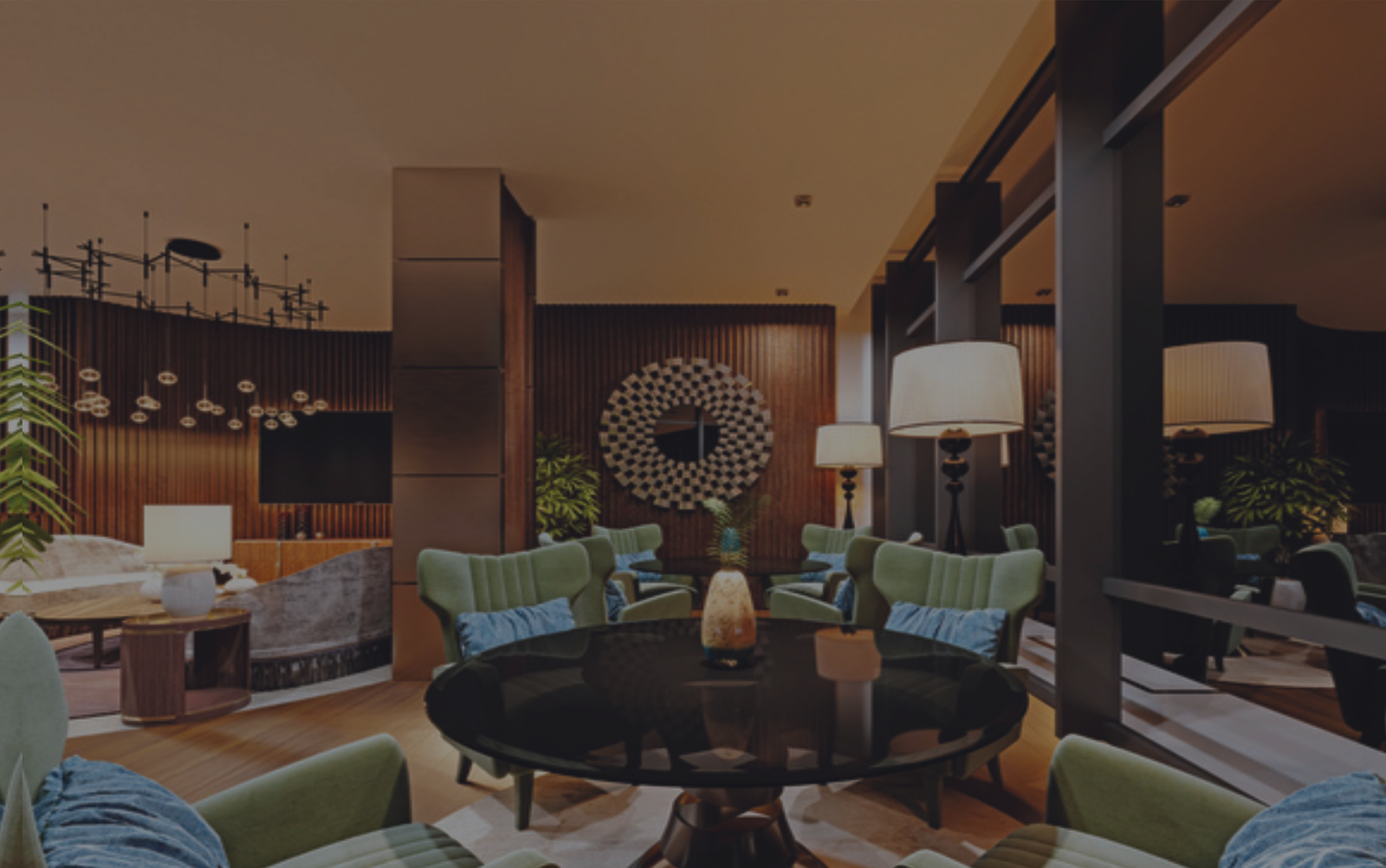 Home - Smart Housing Multan